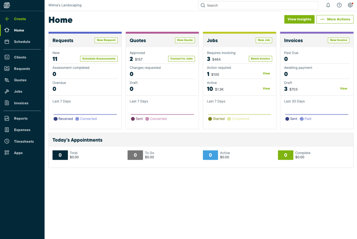 Gusto integrates with Jobber | Payroll Integrations