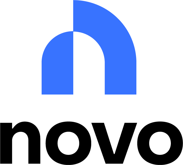 Gusto integrates with Novo | Payroll Integrations